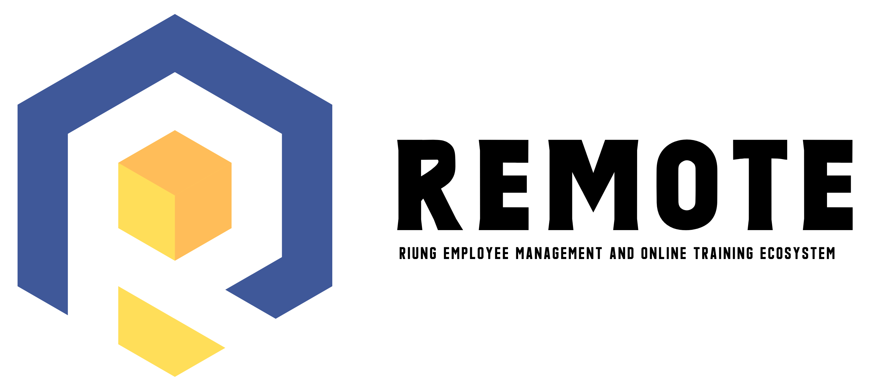 REMOTE Riung Employee Management and Online Training Ecosystem